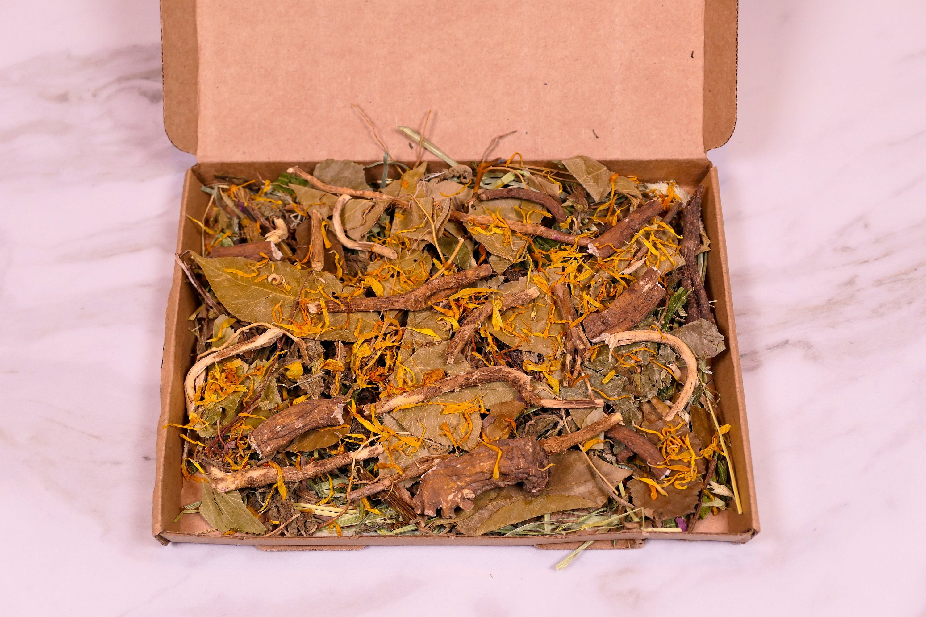 Woodland Forage Box – Teddys Bakery