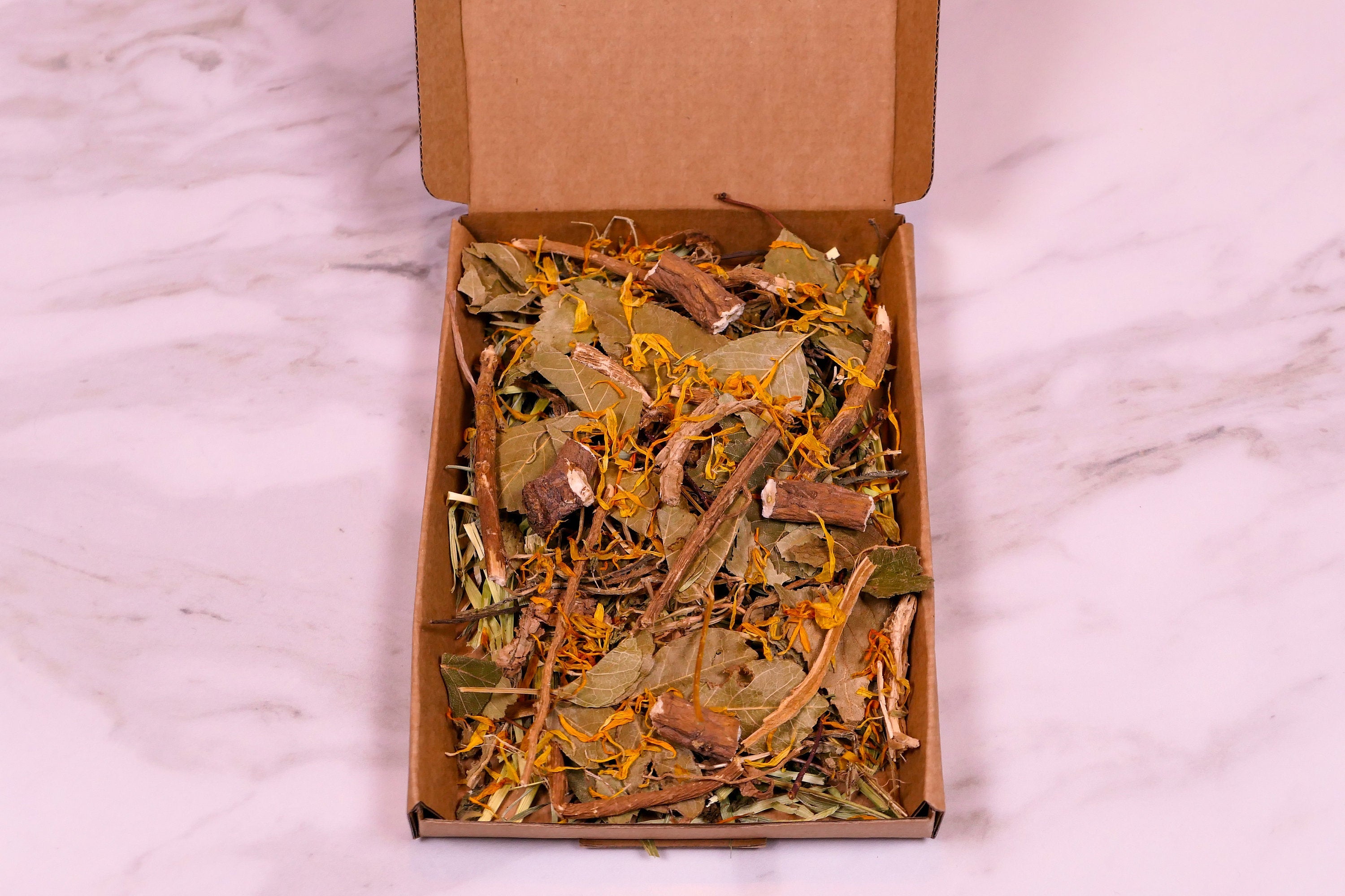 Woodland Mini Forage Box – Teddys Bakery